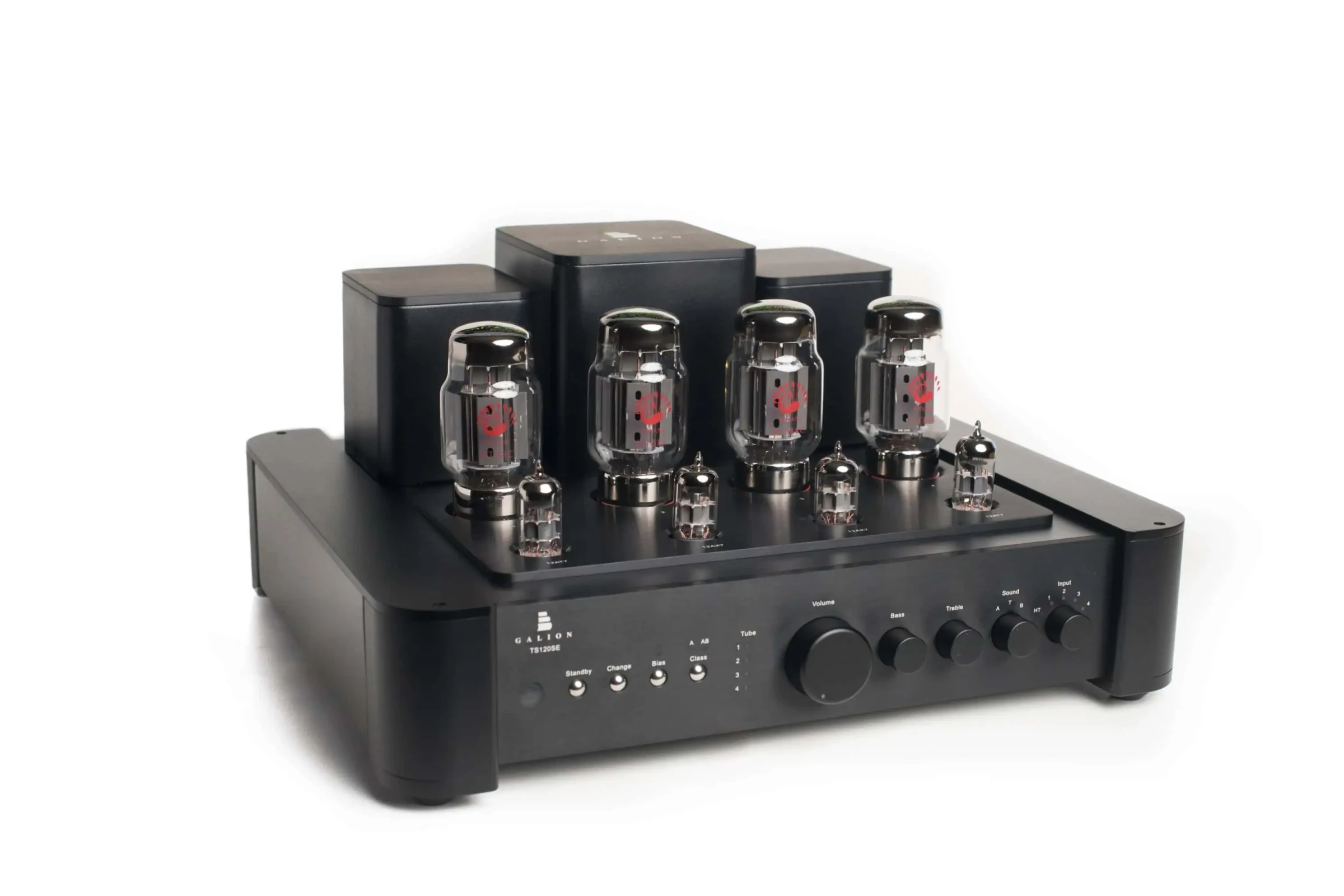 Galion Audio TS 120 SE Tube Integrated Amp, 5.690,00